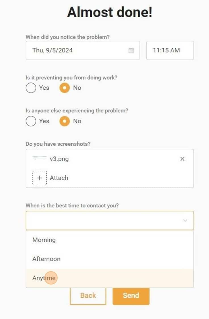 DelCor Technology Solutions Global Client Portal (ConnectWise) - DelCor