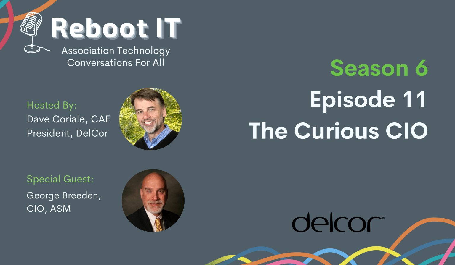 Data Strategy and Governance - DelCor