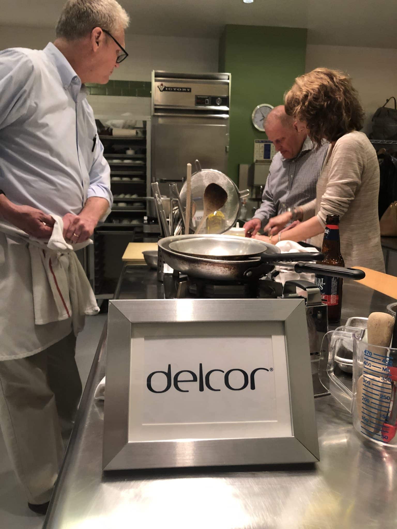Staff Experts - DelCor
