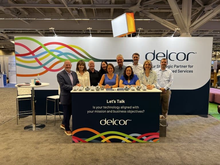 Staff Experts - DelCor